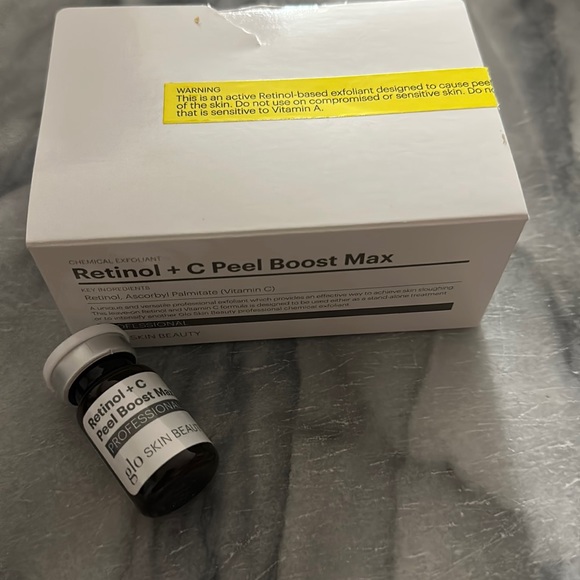 Glo Skin Beauty | Skincare | New Glo Skin Beauty Retinol C Peel Boost ...